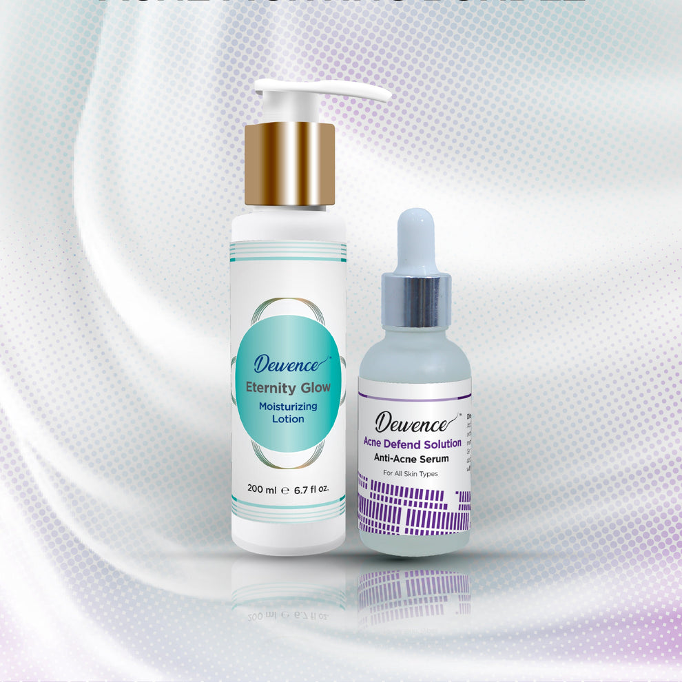 Acne Fighting Bundle